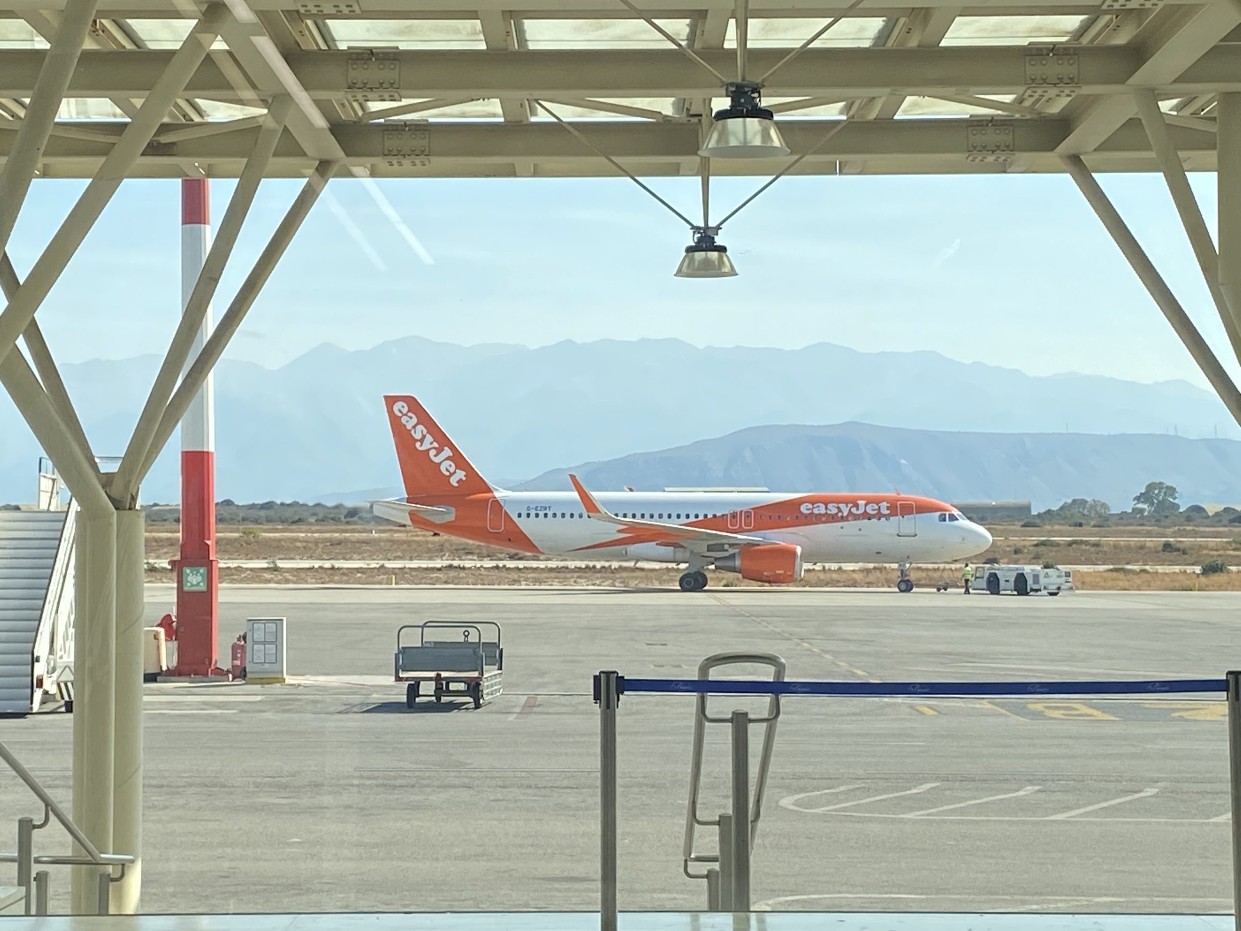 Ξεκίνησαν οι απευθείας διεθνείς αεροπορικές συνδέσεις στον αερολιμένα ...
